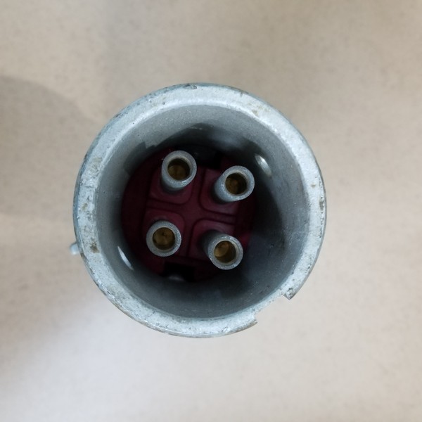 EATON CROUSE-HINDS ARKTITE APJ6475 – Coast Machinery Group