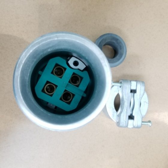 APPLETON POWERTITE® ACP1044CD CLAMPING RING PLUG – Coast Machinery Group