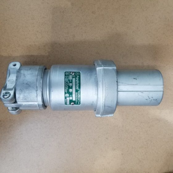 APPLETON POWERTITE® ACP1044CD CLAMPING RING PLUG – Coast Machinery Group