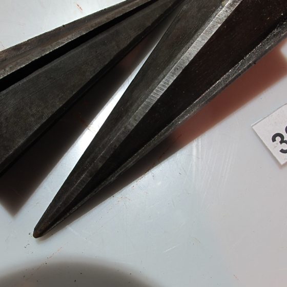 Ridgid #2-S Straight Reamer Cone – Coast Machinery Group