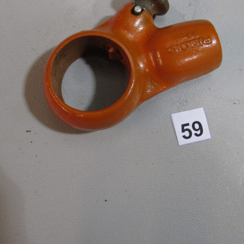 Ridgid 00-R Ratchet Assembly w/Pawl & Spring – Coast Machinery Group