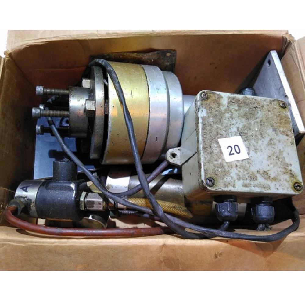 Haas 5C head – Coast Machinery Group