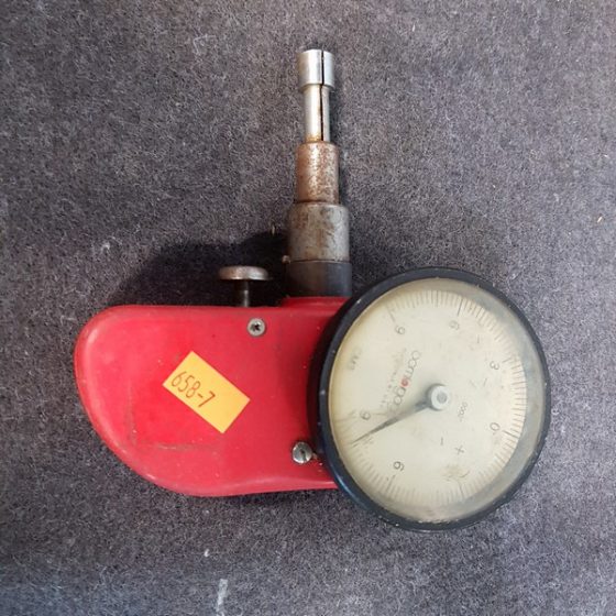 Comtorgage – Coast Machinery Group