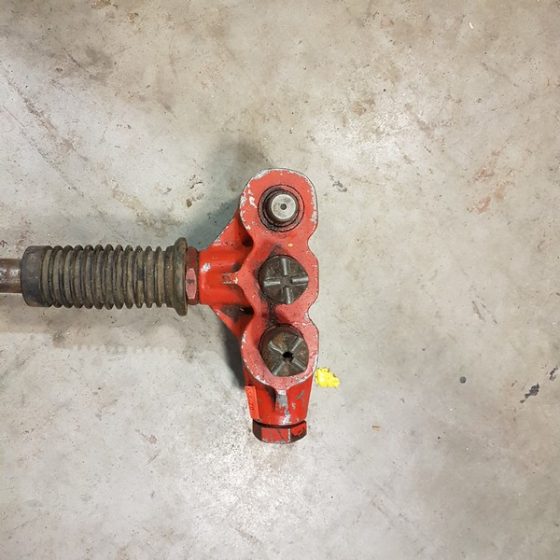 Surface Texture Triple-head Pneumatic Hand-Held Construction Scabbling ...