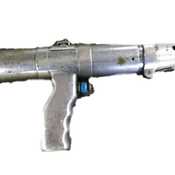 Air Hack Saw – Coast Machinery Group