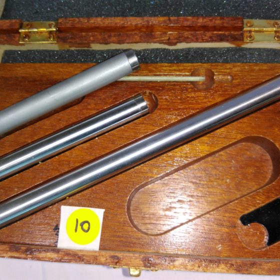 Renishaw Probe Extension Kit 2 – Coast Machinery Group