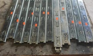 Single Waler 2x4 Concrete Form Wedges – Coast Machinery Group