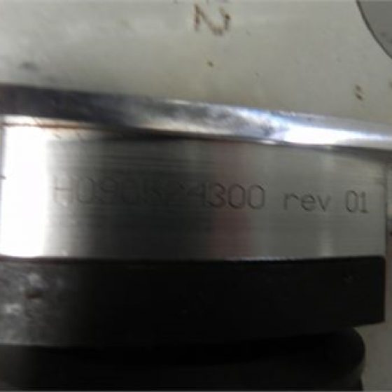 HSD B6314B0032 Aggregate HSK 63F Cutter Head – Coast Machinery Group