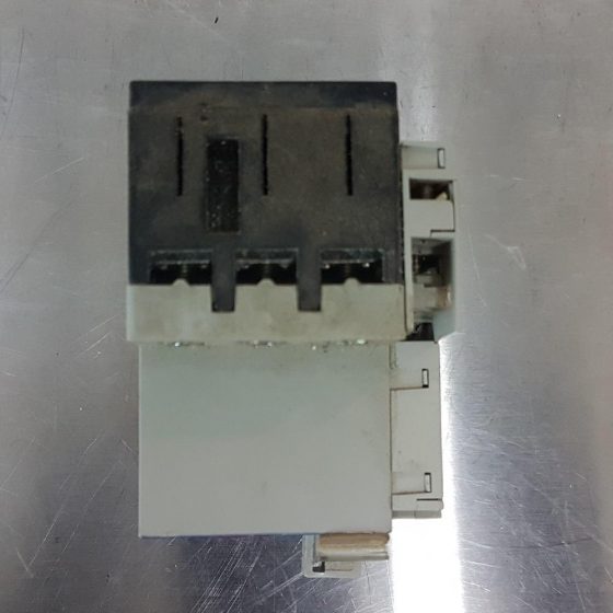 Telemecanique GV1-M10 // GV1-A01 – Coast Machinery Group