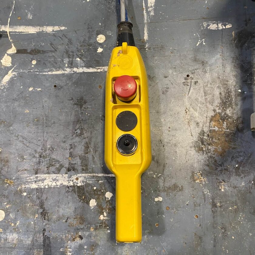 Busellato Controller – Coast Machinery Group