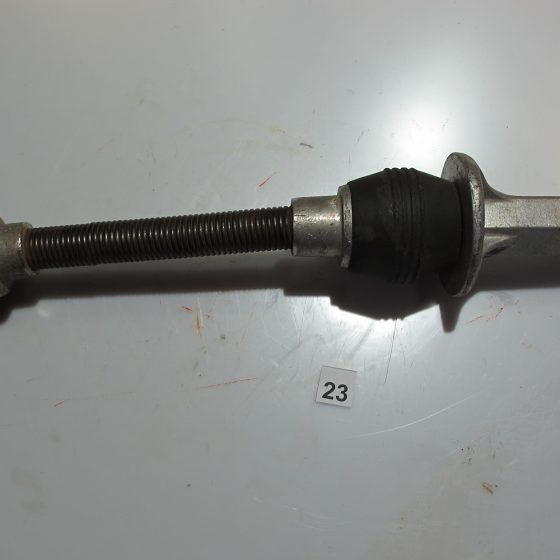 All American fabricators double test plug – Coast Machinery Group