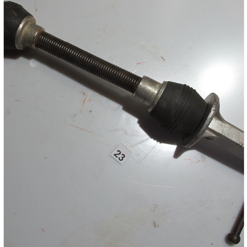 All American fabricators double test plug – Coast Machinery Group