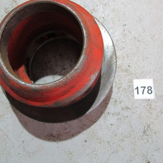 Ridgid #12-R Heavy Duty Die Head 2" – Coast Machinery Group