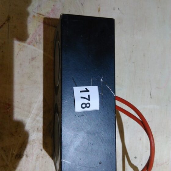 Milwaukee Mini Mag Drill magnetic base # – Coast Machinery Group