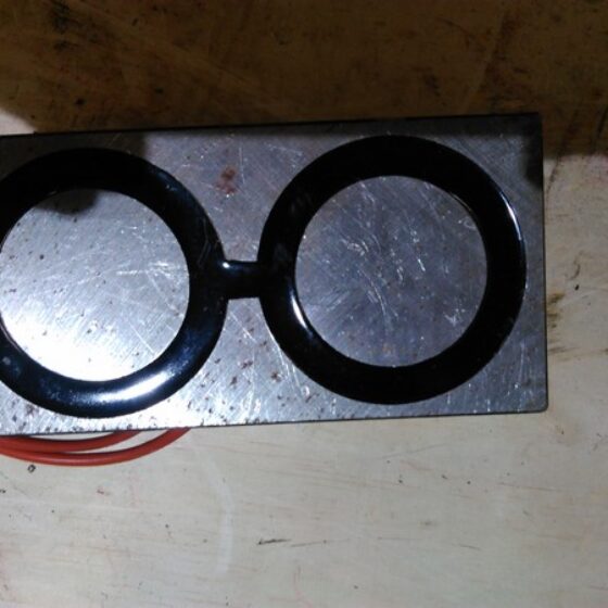 Milwaukee Mini Mag Drill magnetic base # – Coast Machinery Group