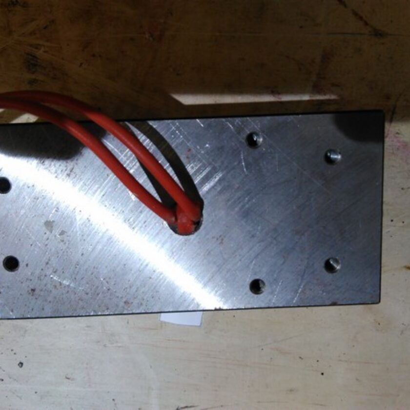 Milwaukee Mini Mag Drill magnetic base # – Coast Machinery Group