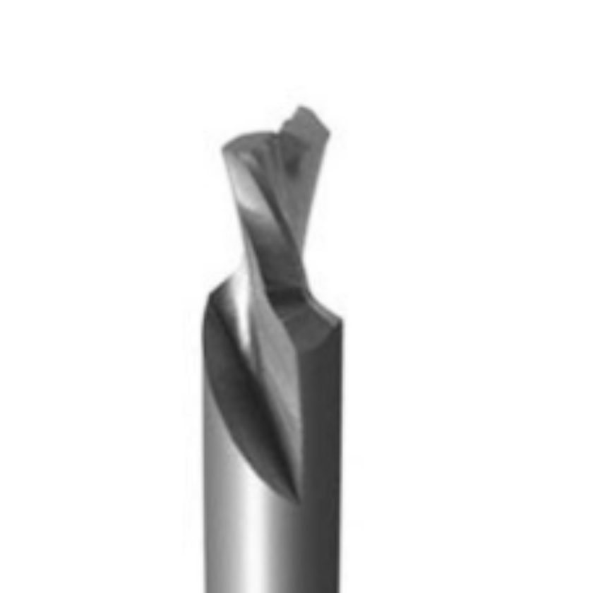Vortex 2640 Upcut Dovetail Bit, 14mm Dia, .622" Cut Length, 14mm Shank ...