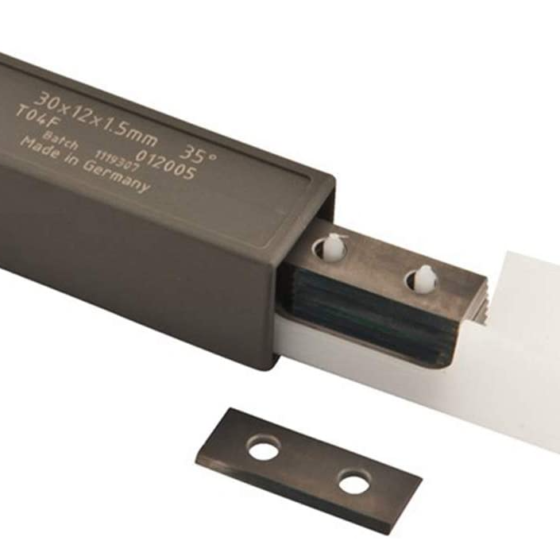 012007 Solid Carbide Inserts Knives – Coast Machinery Group