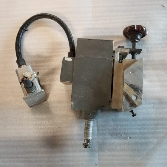 Perske VS 31.09-2 VDE 0530 Motor – Coast Machinery Group