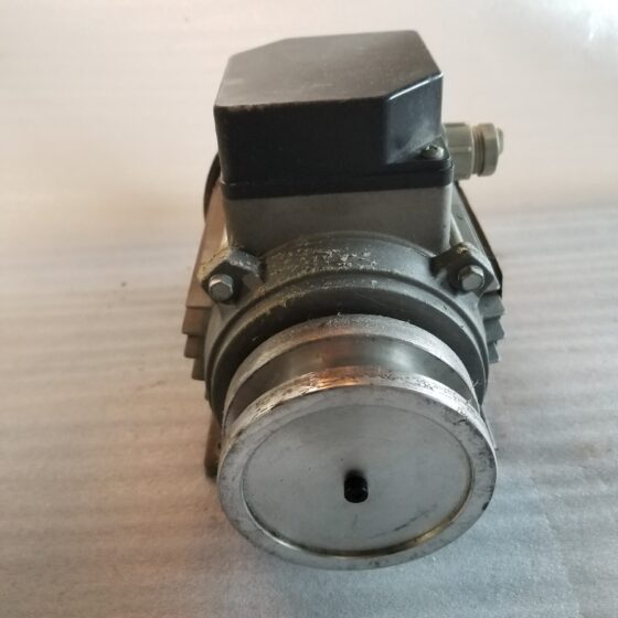 Seipee 63C/2 Motor – Coast Machinery Group