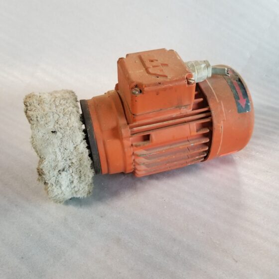 ATB 3 VDE 0530 84 0.57 HP Motor – Coast Machinery Group
