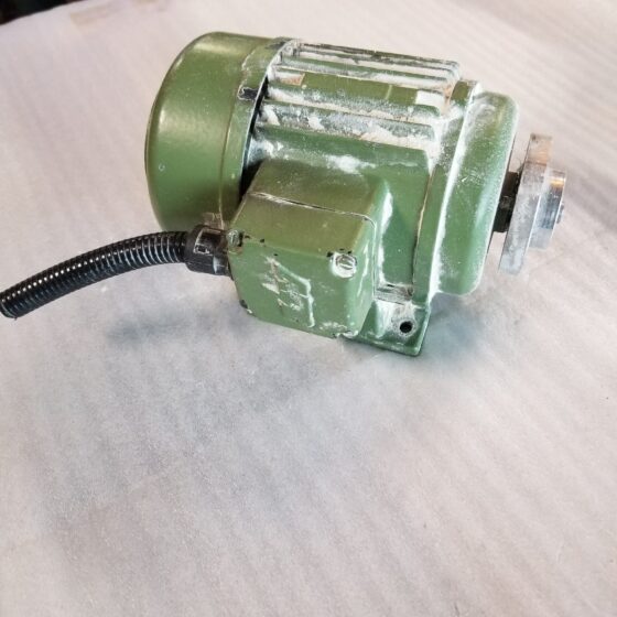 ATB A 63 2B-M 0.80 HP Motor – Coast Machinery Group