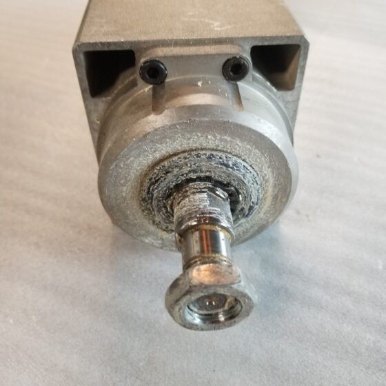 Elte PE3 12/2 0.75 HP Motor – Coast Machinery Group