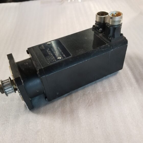 KEB TA21 ER TW Servo Motor – Coast Machinery Group