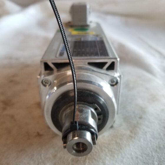 Rotax AT/MT 1055-090 Electrospindle from Biesse Stream Edgebanders ...