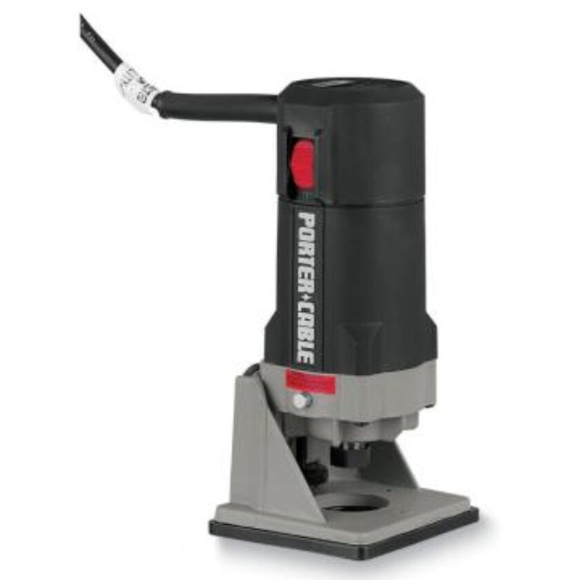 Porter-Cable 7310 Trim Router/Laminate Trimmer – Coast Machinery Group