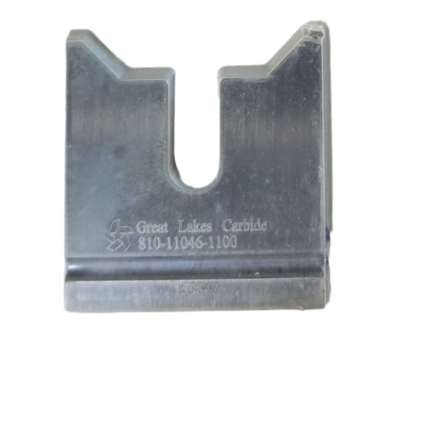 Great Lakes Carbide 810-11046-1100 Profile Knives – Coast Machinery Group