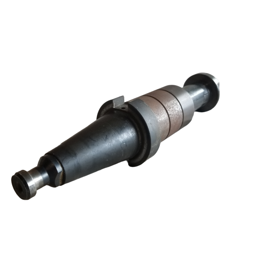 1-1/4" Interchangeable Shaper Spindle – Coast Machinery Group